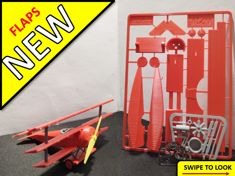 Kit card plane (NEW FLAPS) by VojTech3Dprints | Download free STL model ...