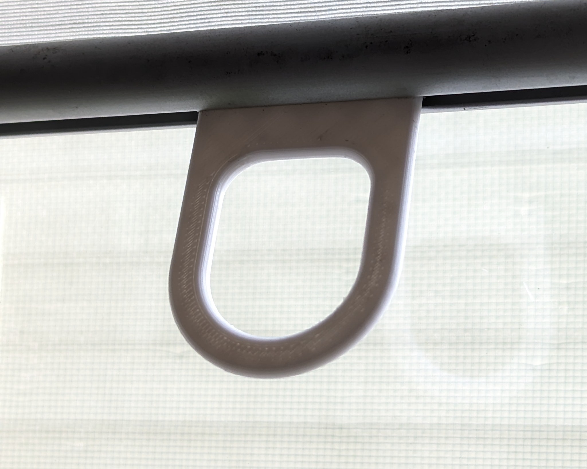 Ikea ENJE shade pull by Deadhead Surfer | Download free STL model ...