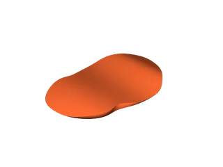 Rainbow Ditto by 3DPrintDogs | Download free STL model | Printables.com