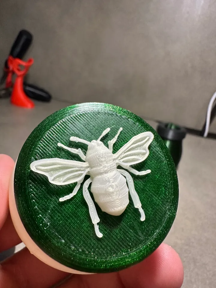 Nature Jars! by MW-Mechanical | Download free STL model | Printables.com