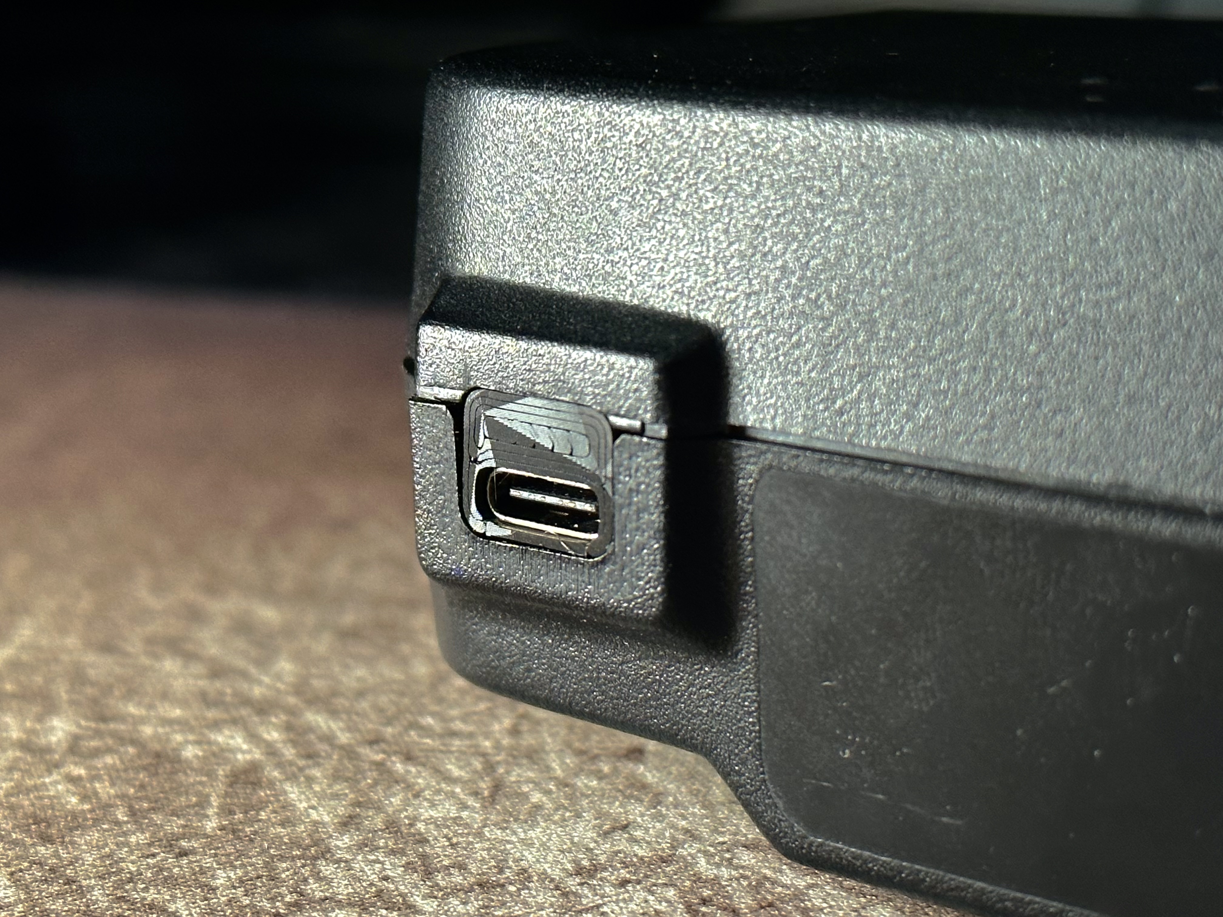 N64 USB-C PD V2 von Hanarius | Kostenloses STL-Modell herunterladen ...