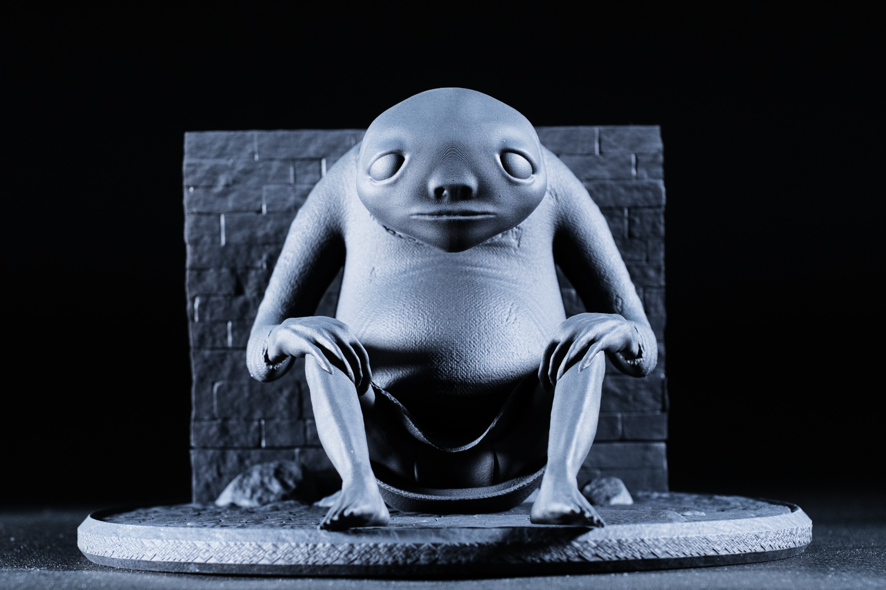 Albinauric - Elden Ring par Dante Zuck | Téléchargez gratuitement un ...