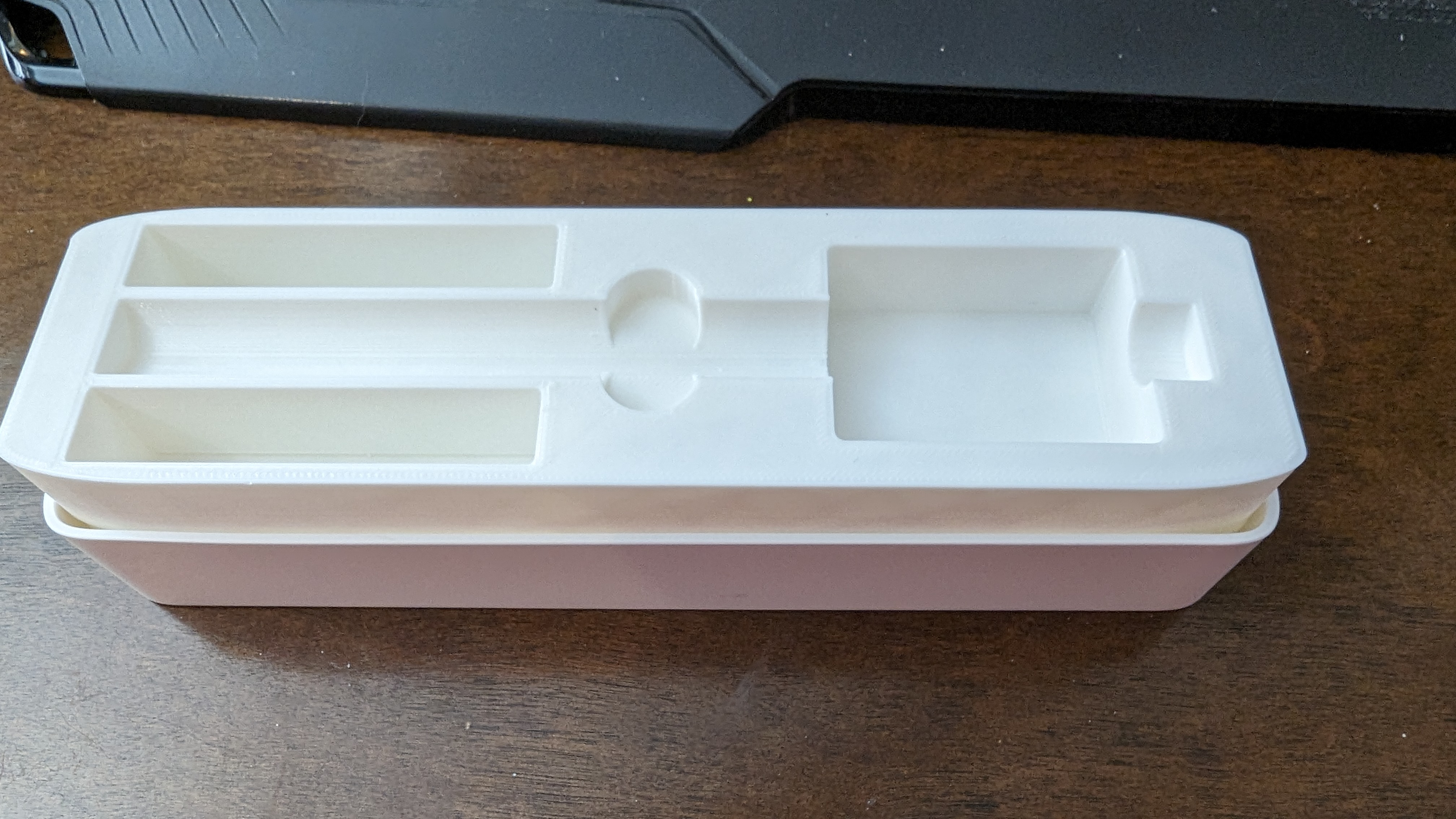 Wowstick Pen Drill case insert by EDGeProjects | Download free STL ...