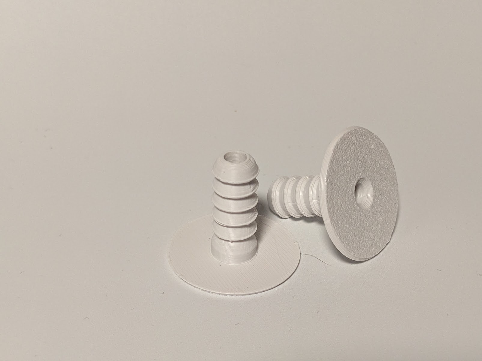 Cupholder Drain Plug - 3/8" Tubing by Taylor Niver | Download free STL ...