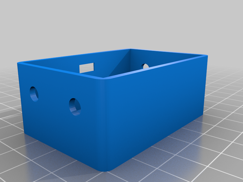 PWM Modul Case by bitlischieber | Download free STL model | Printables.com