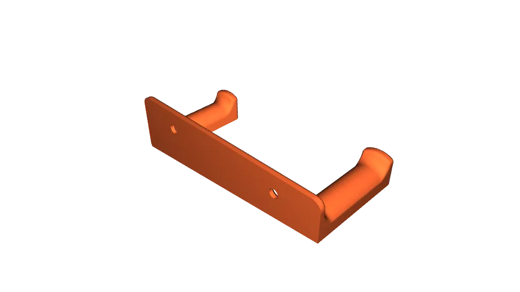 Ryobi/Generic Drill/Impact mount by Stubbsie | Download free STL model ...