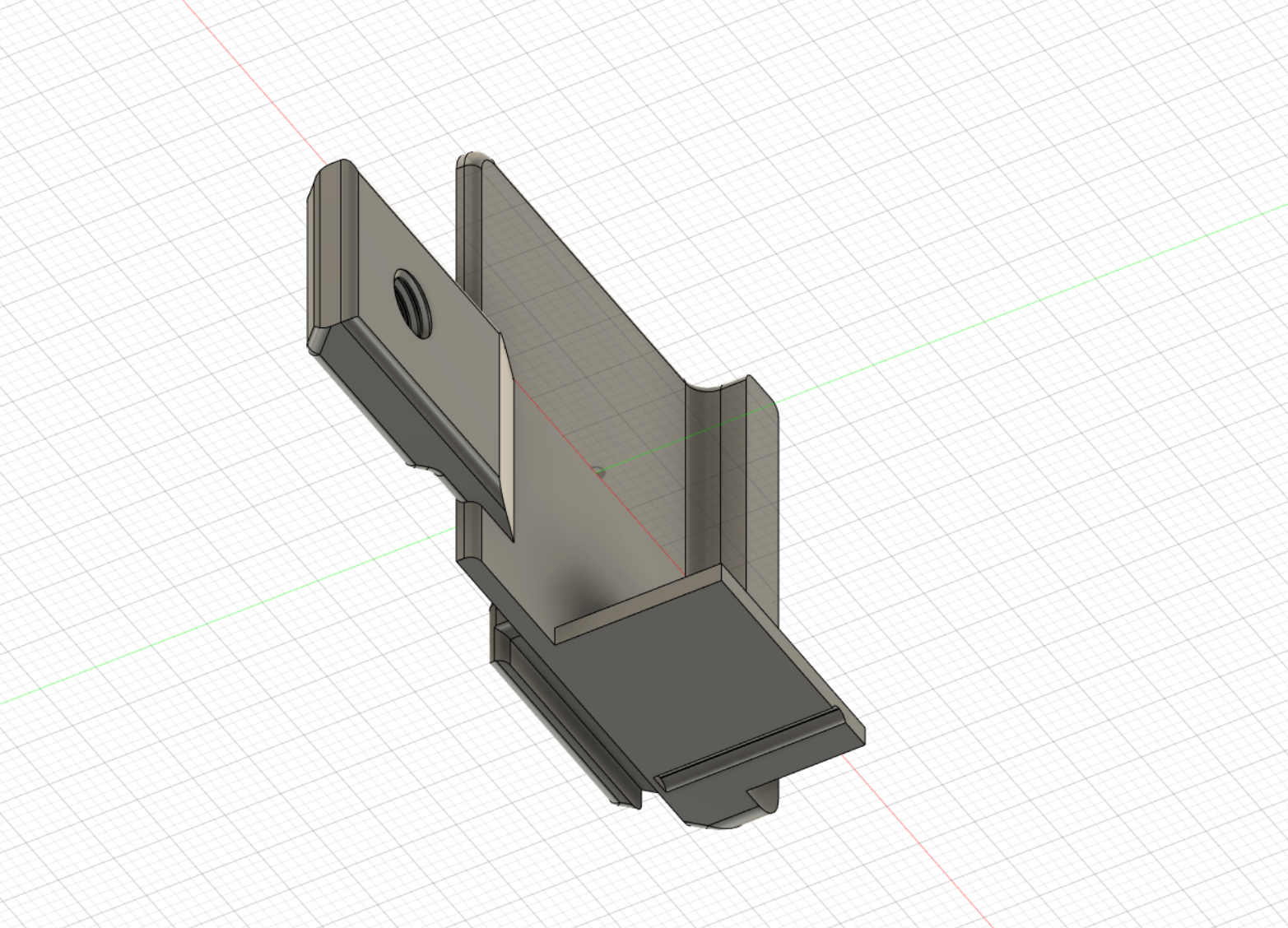 FESTOOL Built-In Thread Splinter guard SP-TS 55 R HARD VERSION IMPROVED by Yurshevich | Download ...