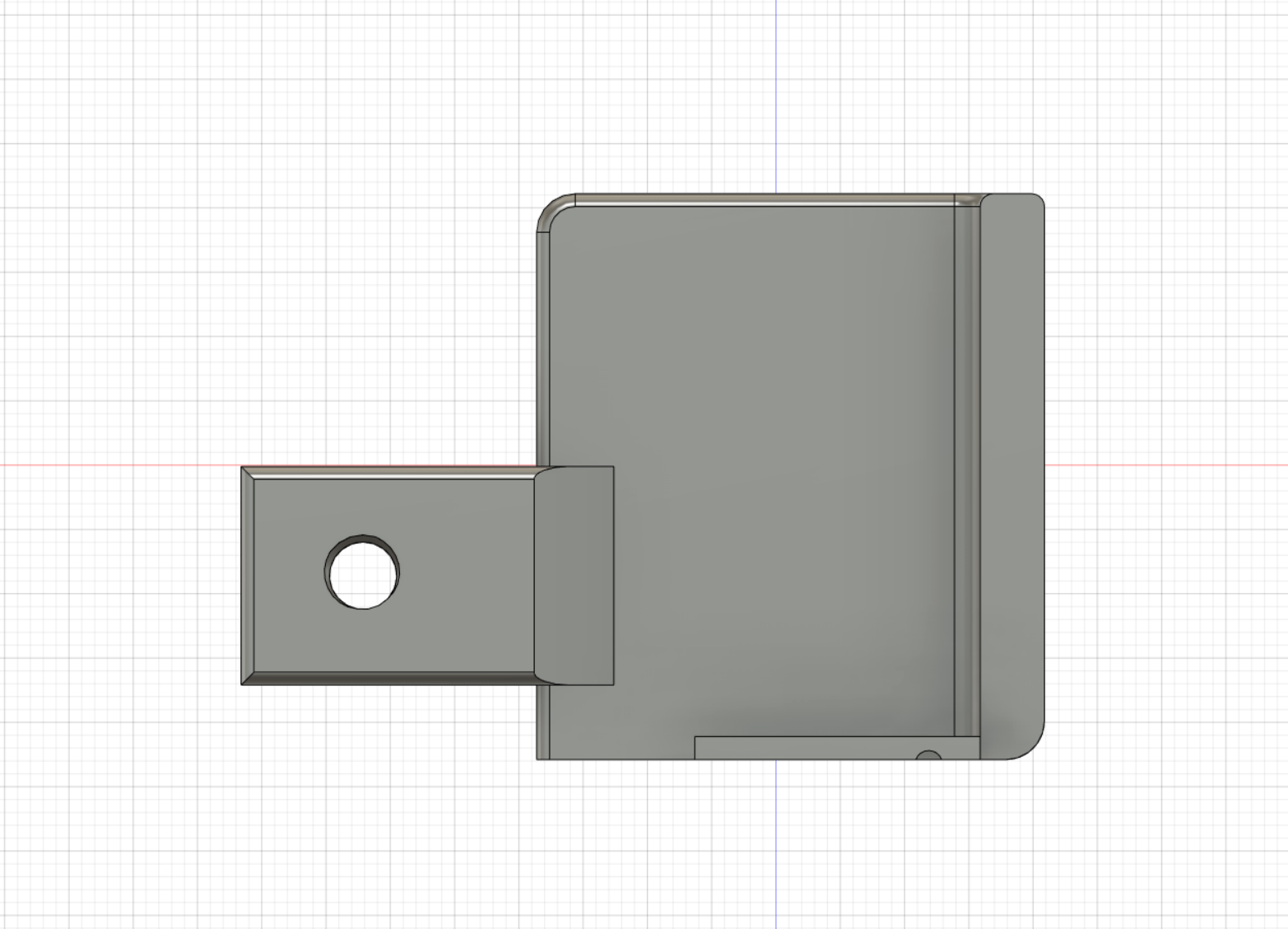 FESTOOL Built-In Thread Splinter guard SP-TS 55 R HARD VERSION IMPROVED by Yurshevich | Download ...