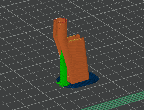 PCBite probe holder by Darek D | Download free STL model | Printables.com