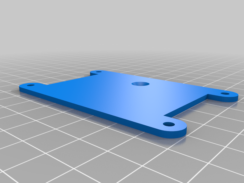 Low Powder Alarm for Hornady Powder Measure by Aaron Johnson | Download ...