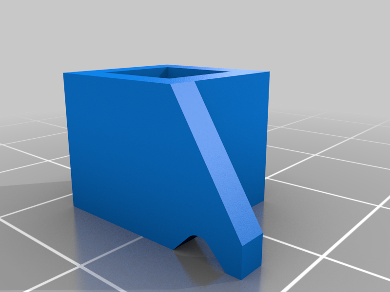 Low Powder Alarm for Hornady Powder Measure by Aaron Johnson | Download ...