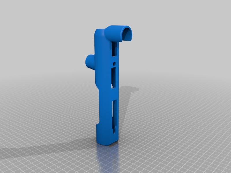 GOG eNMEy body shell by Aaron Johnson | Download free STL model ...