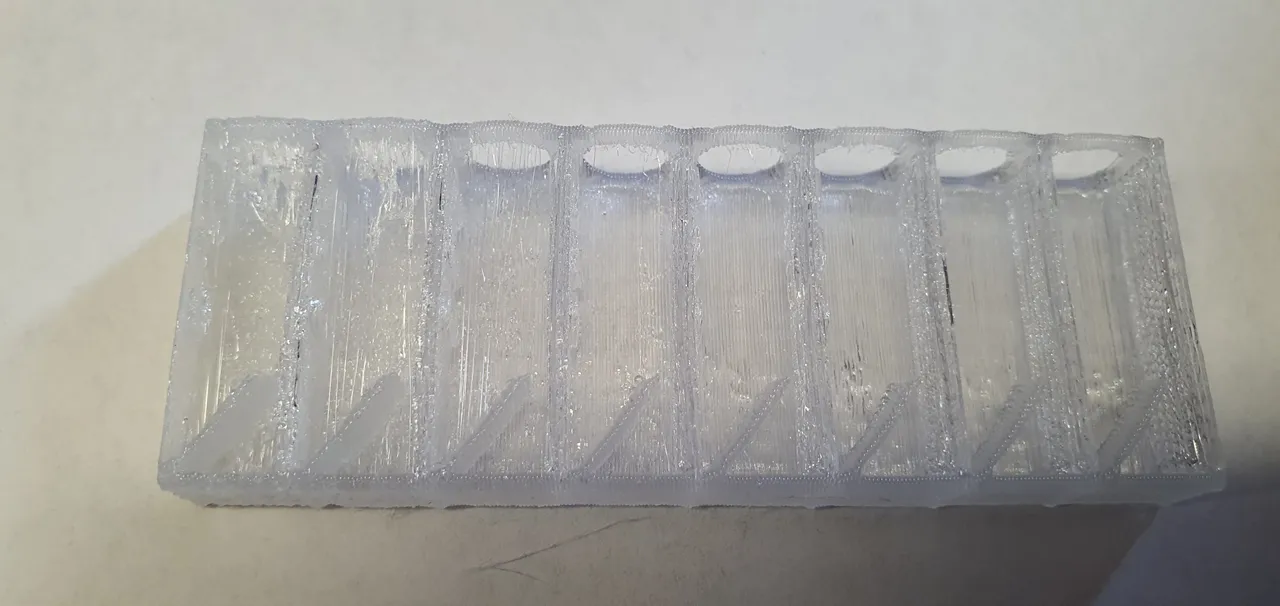 Filament Temp Tester by yahbluez | Download free STL model | Printables.com