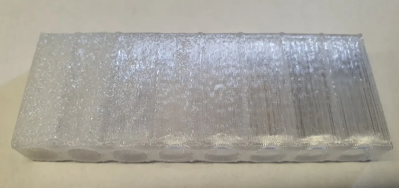 Filament Temp Tester by yahbluez | Download free STL model | Printables.com