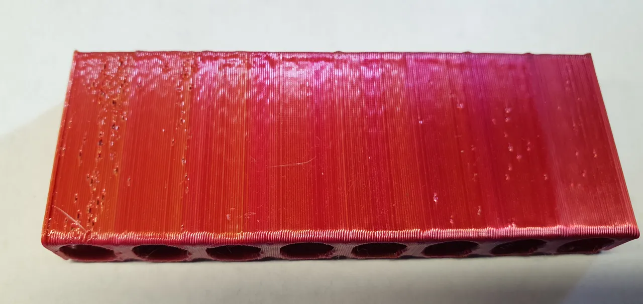 Filament Temp Tester by yahbluez | Download free STL model | Printables.com