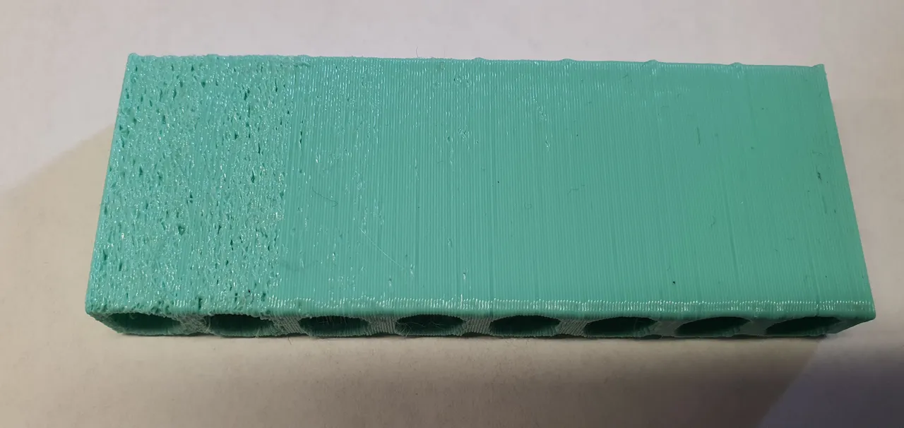 Filament Temp Tester by yahbluez | Download free STL model | Printables.com