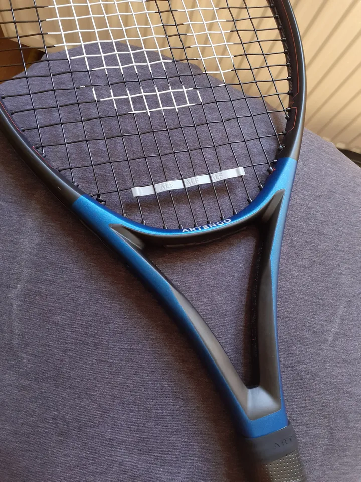 Tennis racket vibration dampener, various sizes by Alex | Download free ...