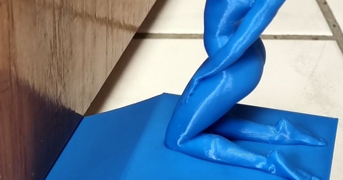 Keil by Heinrich | Download free STL model | Printables.com