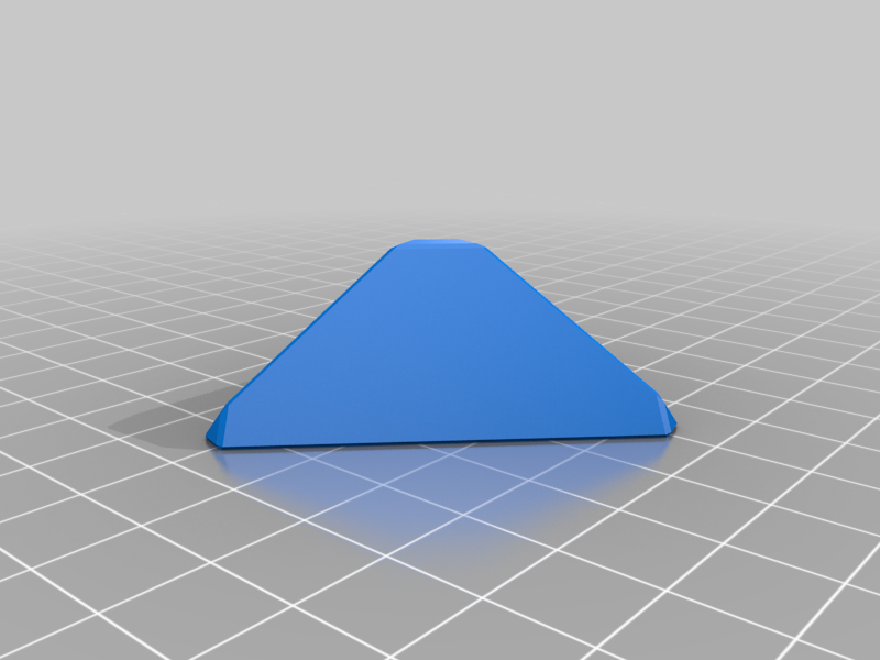 Easy Acrylic 3d Printer Enclosure by s.o.v.a | Download free STL model ...