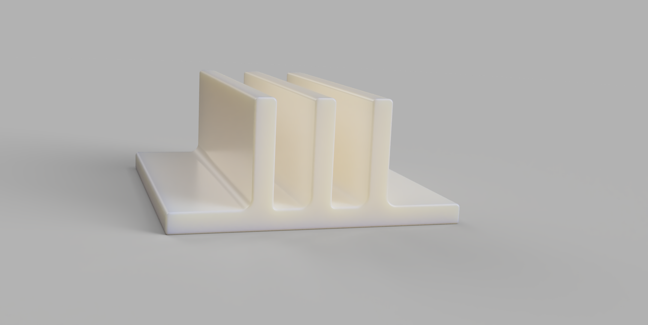 MacBook Pro M1 Pro 16inch x2 Stand by extrawitz | Download free STL ...