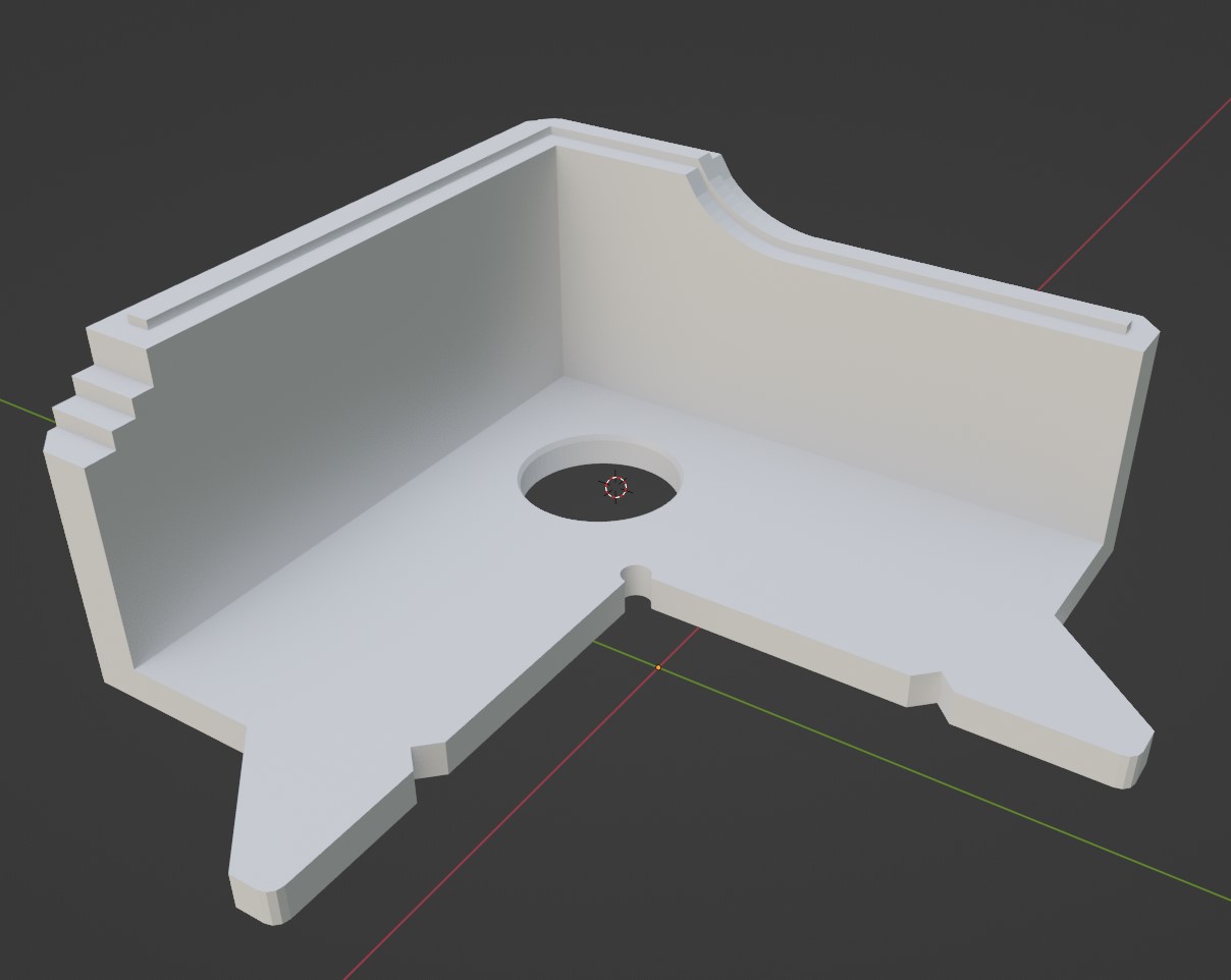 Laser Cutter & Engraver Centering Tool (Alignment) by Tomáš Makyča ...