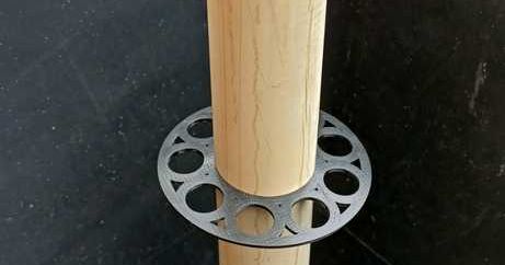 Flowerpot water level marker by Dances | Download free STL model ...