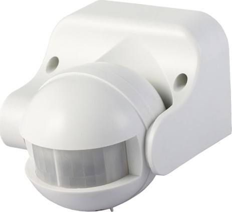 PIR sensor cover by Dances | Download free STL model | Printables.com