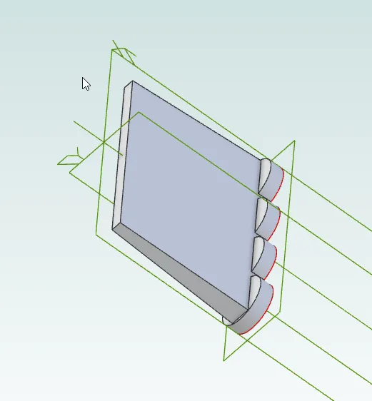 18650 SOLDER JIG by Emmy Bear 3D | Download free STL model | Printables.com