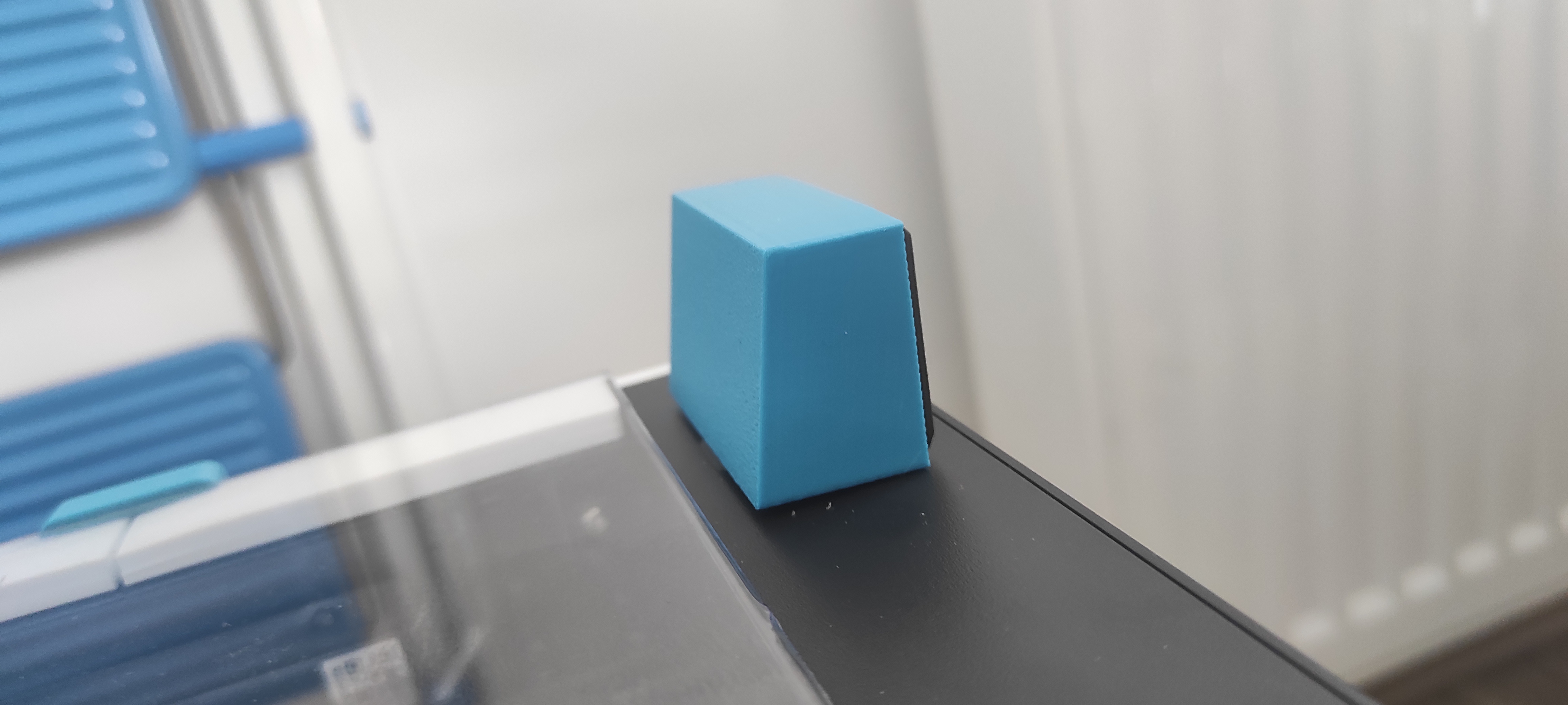 Thermometer and Humidity meter for Bambu Lab P1P by Tomasino | Download ...