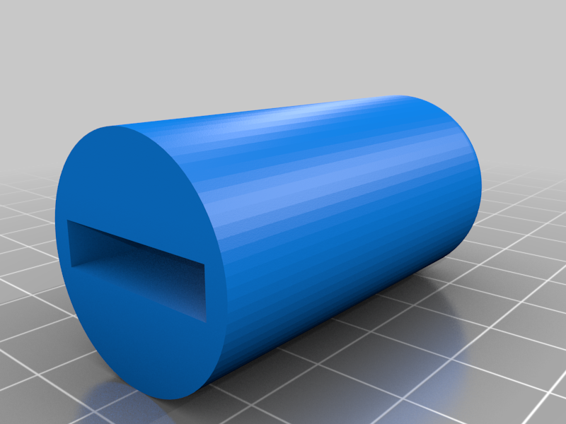 Vacuum Forming Machine For A4 Sheet by AminKa79 | Download free STL ...