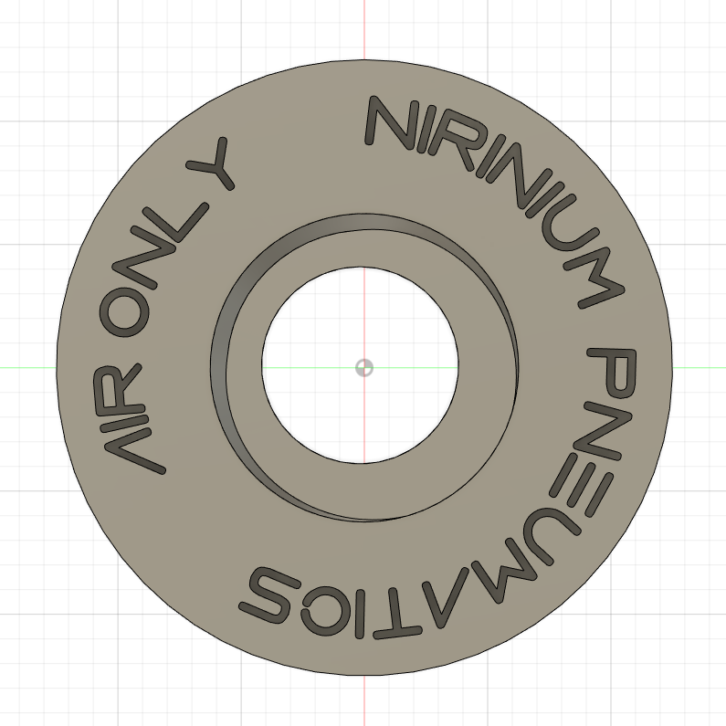 Air Venturi Avenger Moderator LDC Adapter By Nirinium Download Free Air Venturi Avenger Moderator LDC Adapter By Nirinium Download Free