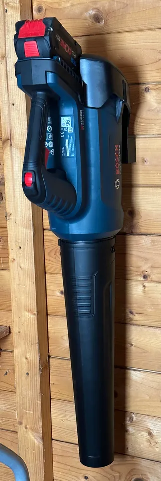 BOSCH Professional GBL 18V-750 WallMount by DrTob | Download free STL model | Printables.com
