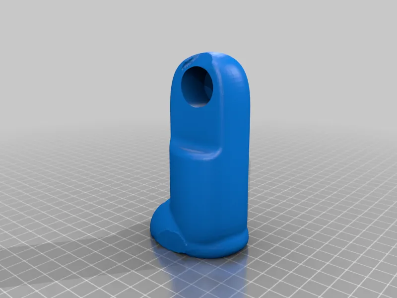 Bear Brick by Kick1Fire | Download free STL model | Printables.com