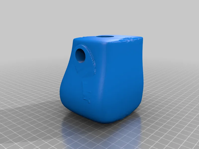 Bear Brick by Kick1Fire | Download free STL model | Printables.com