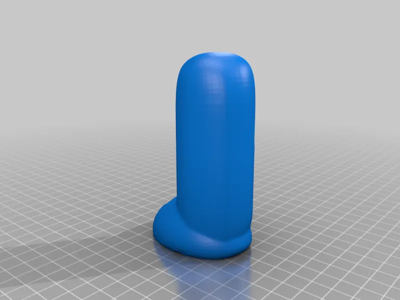 Bear Brick by Kick1Fire | Download free STL model | Printables.com