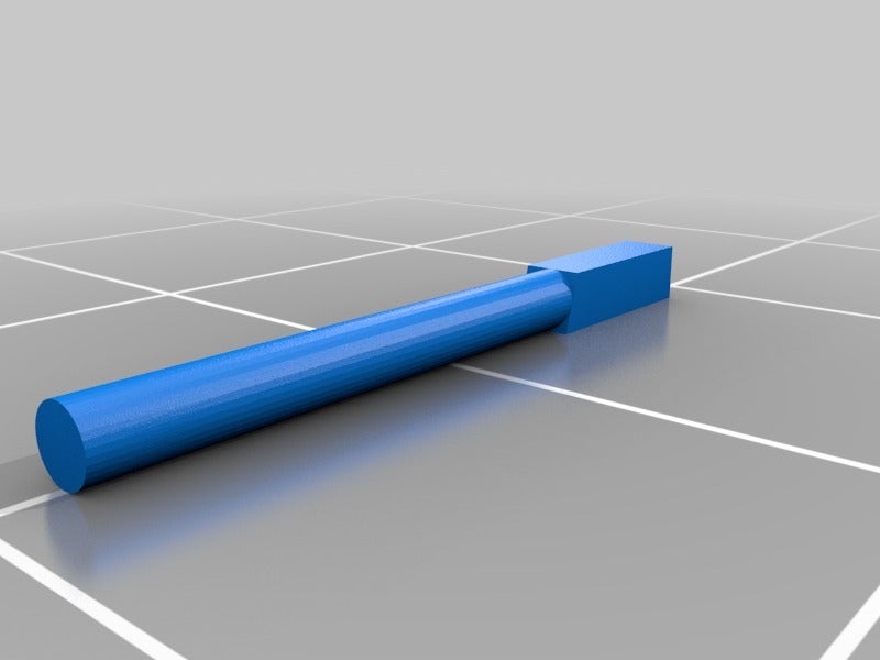 Anti-tank gun for Panzerkampf by Udo's 3D World | Download free STL ...