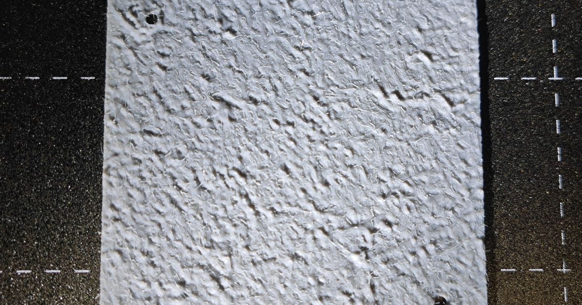 textured lid for flush mounted (electrical junction) box 15x15cm ...