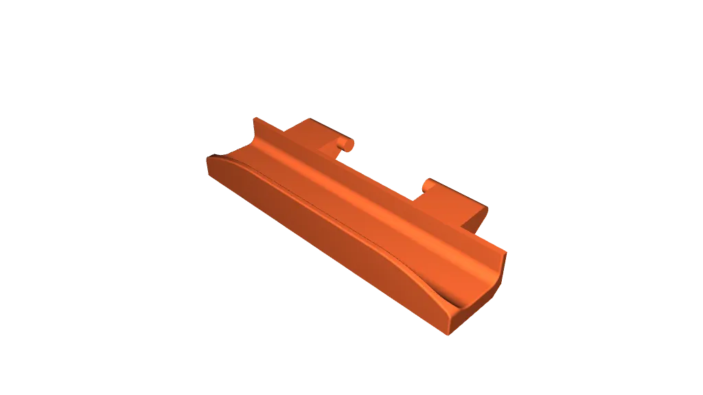 Dishwasher Machine Handle by Maxim7745 | Download free STL model ...