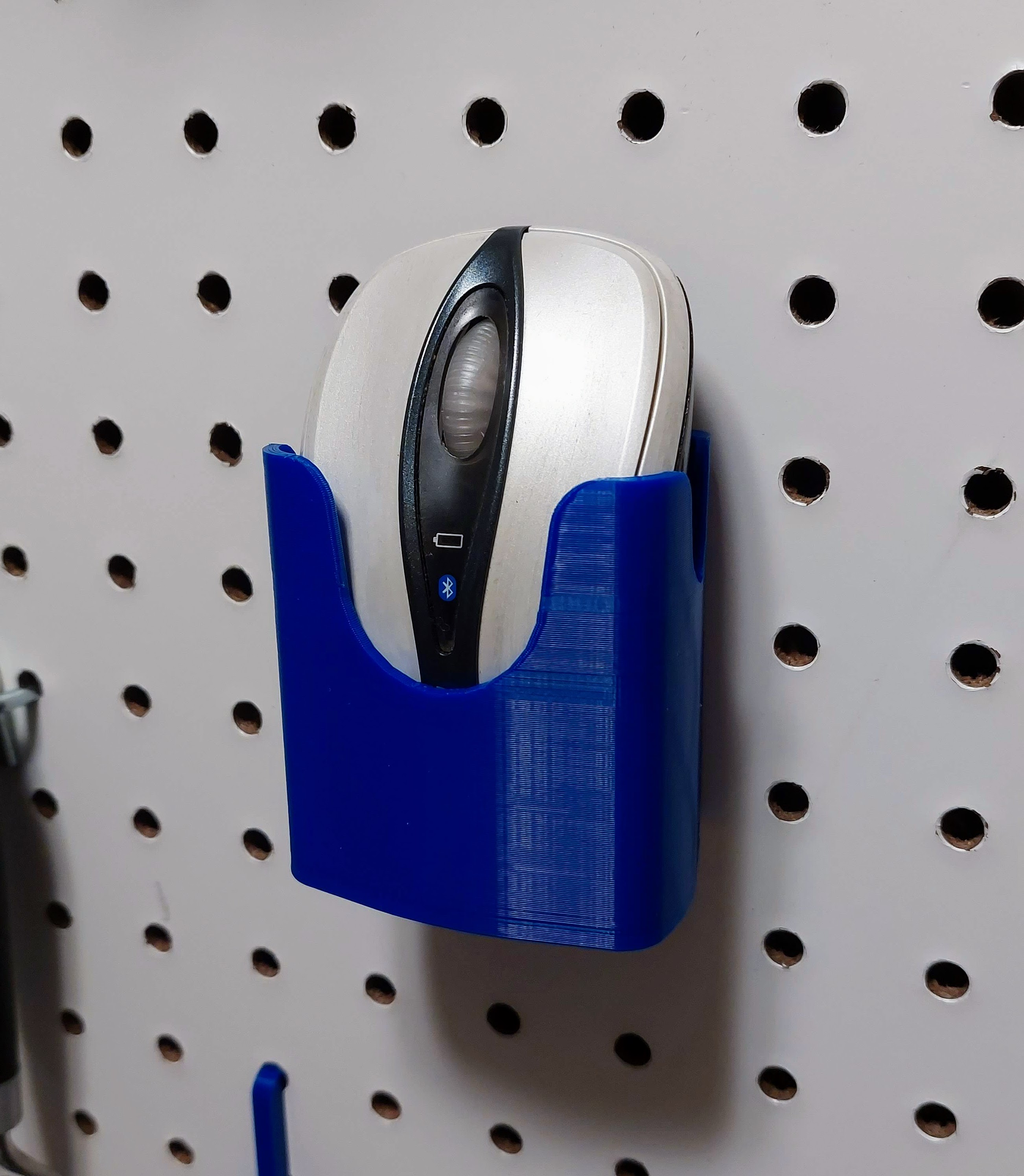 Microsoft Mouse House for Bluetooth Notebook Mouse 5000 by Blackcrow ...