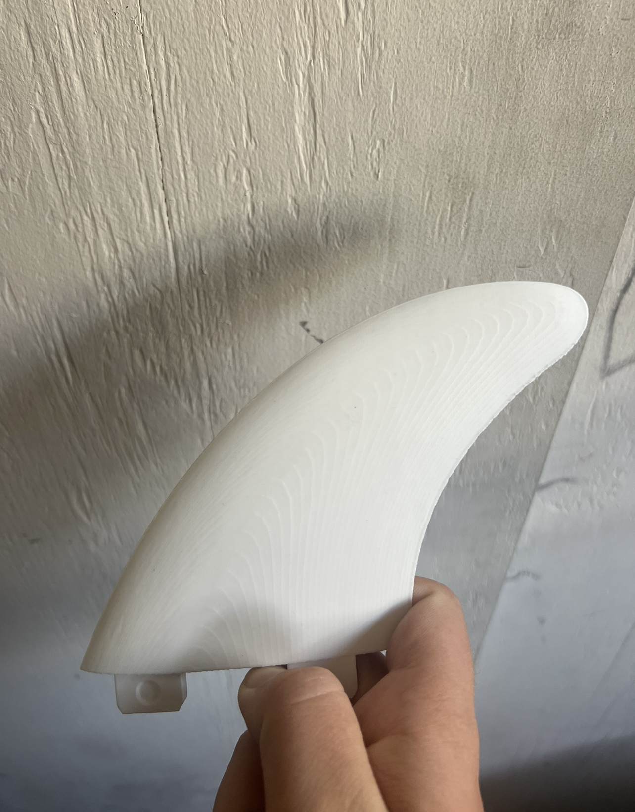 FCS Center Fin Remix by Amphibian_Lover | Download free STL model ...