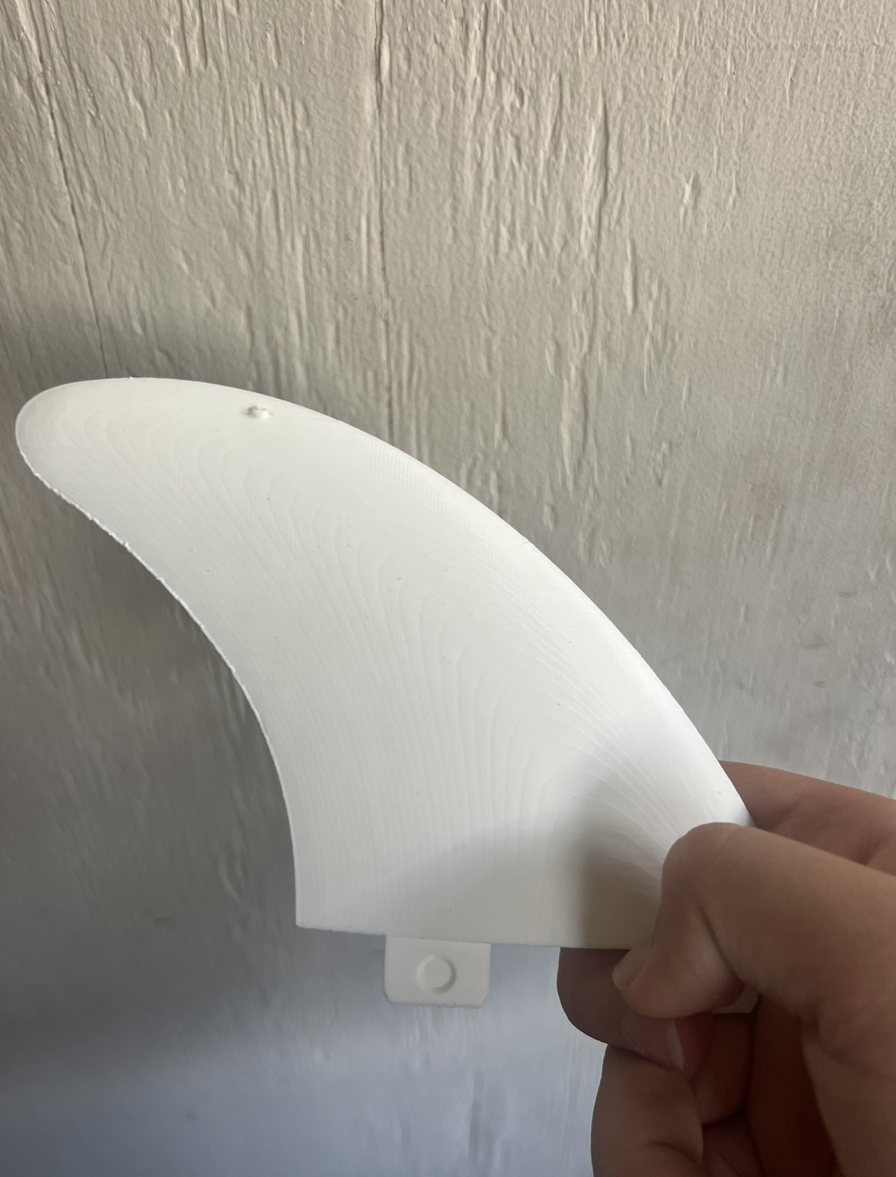 FCS Center Fin Remix by Amphibian_Lover | Download free STL model ...