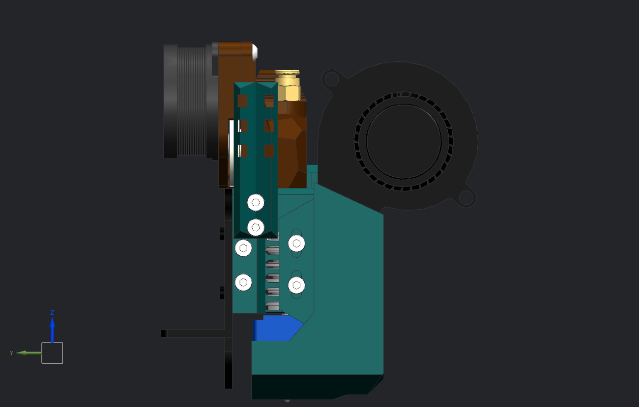 Mamont by Grandpa | Download free STL model | Printables.com