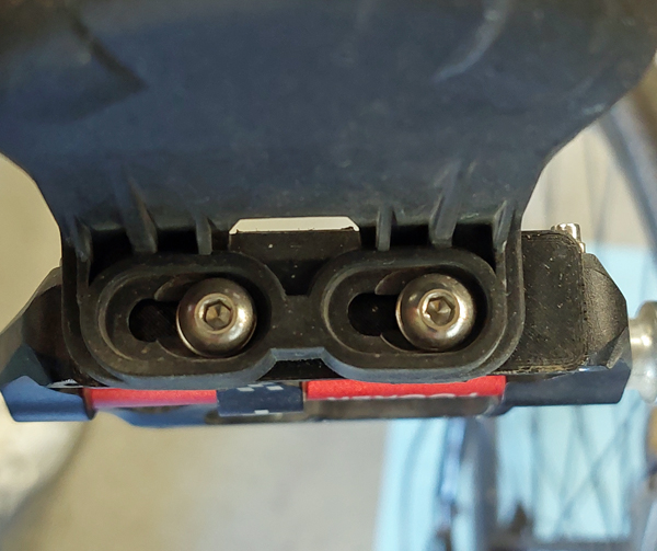 Toe Clip Adapter for Fooker F11 MTB Pedal by SteveJohnsen | Download ...