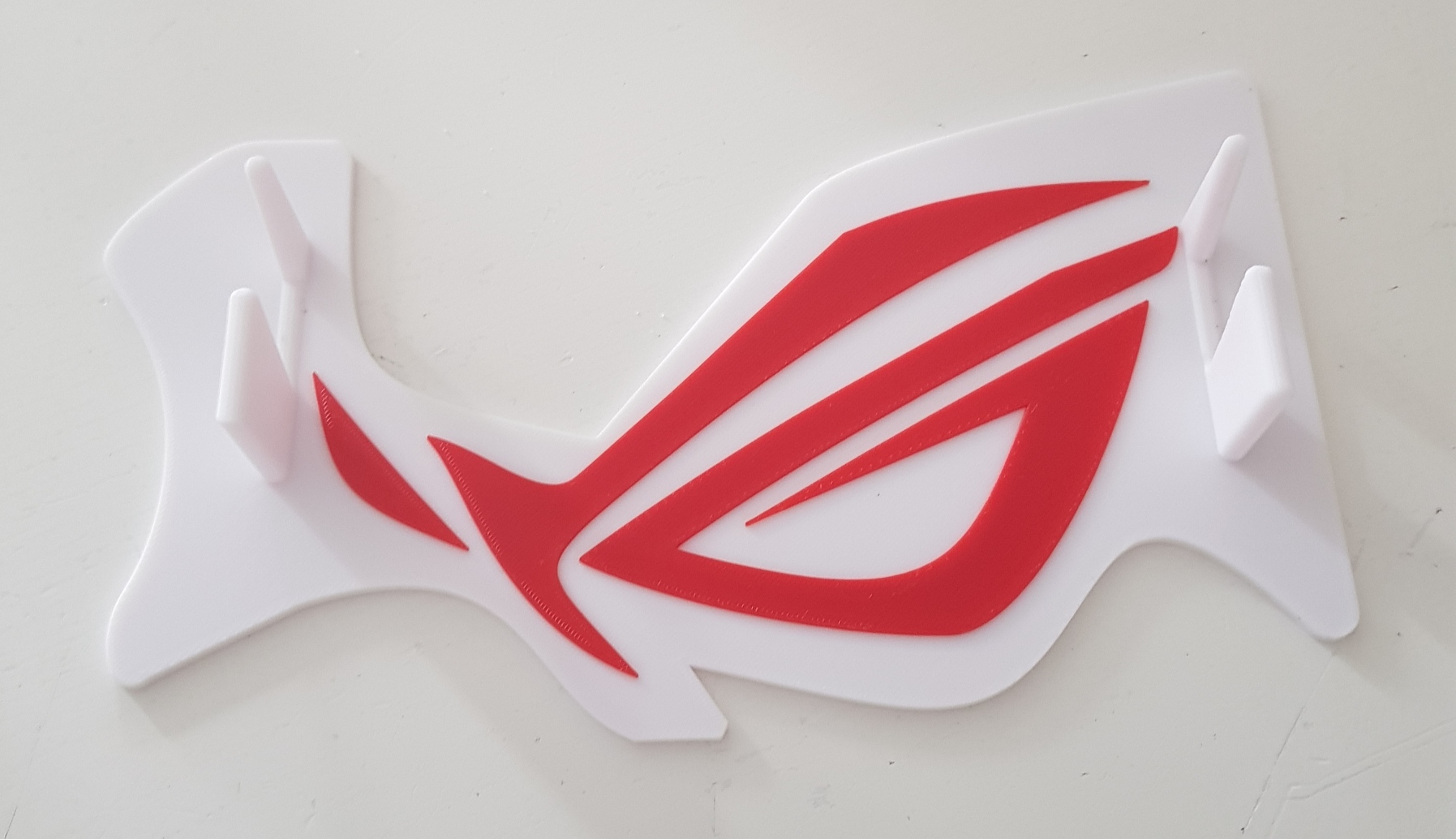 Rog Ally stand V2 von Soussi | Kostenloses STL-Modell herunterladen ...