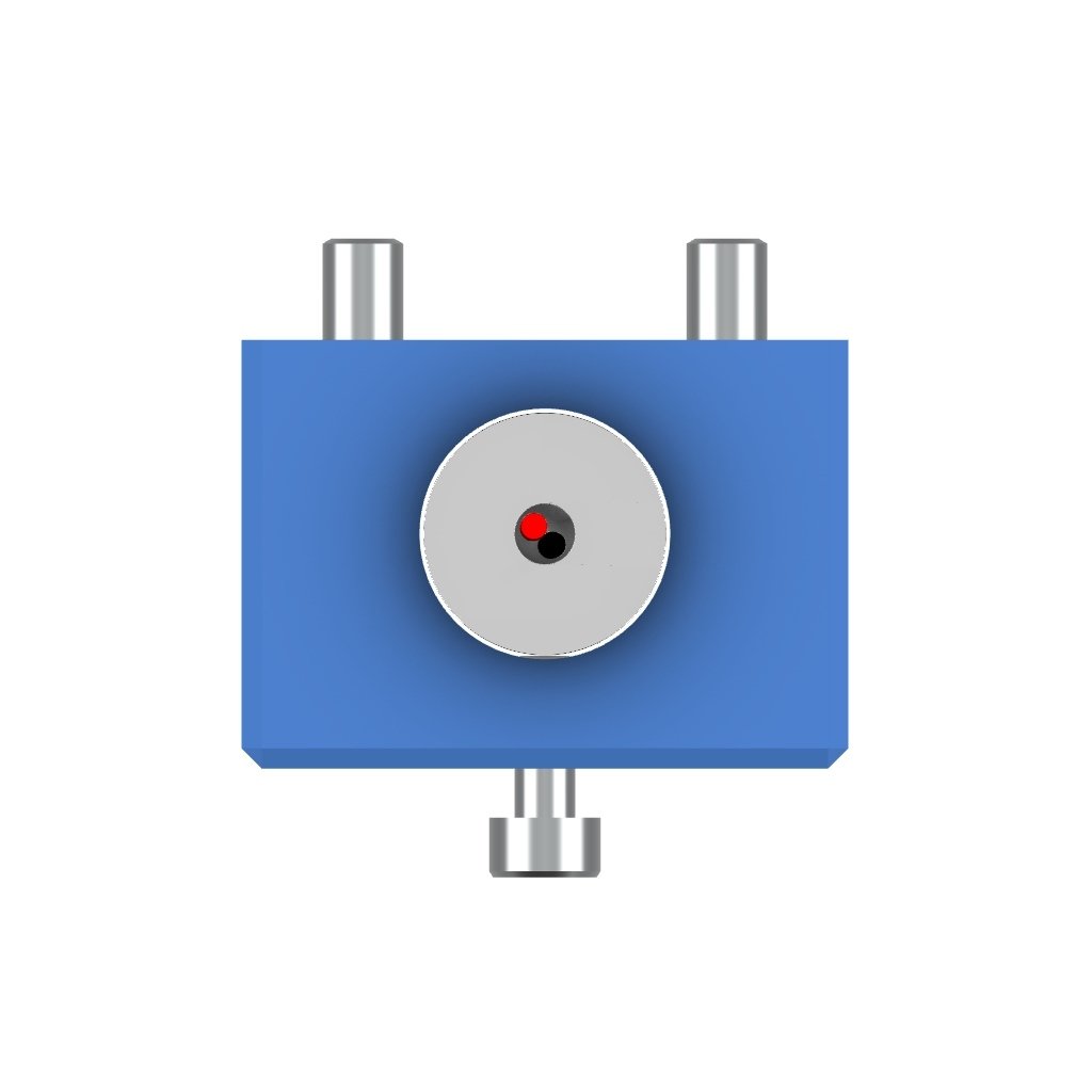 5MW LASER SUPPORT by elsi | Download free STL model | Printables.com