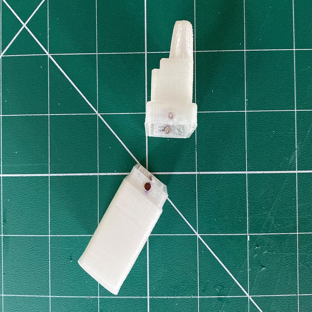 Rileylink Case Omnipod Version By Alzibiff Download Free Stl Model 