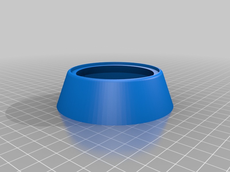 FIFA World Cup Trophy base by Alzibiff | Download free STL model ...