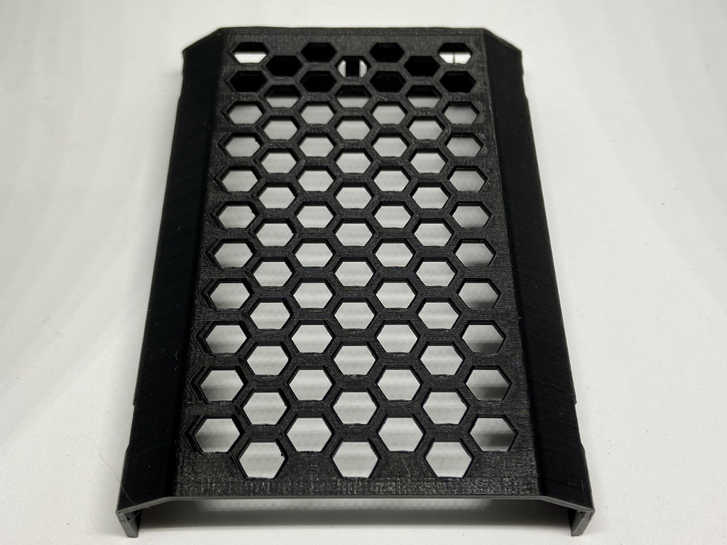 Xbox 360 Slim HDD Case by ERKARK | Download free STL model | Printables.com