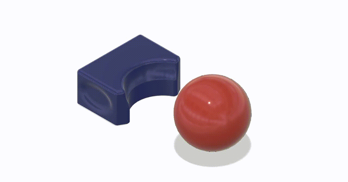 Pool Billard Position Marker by Mar Ber | Download free STL model ...