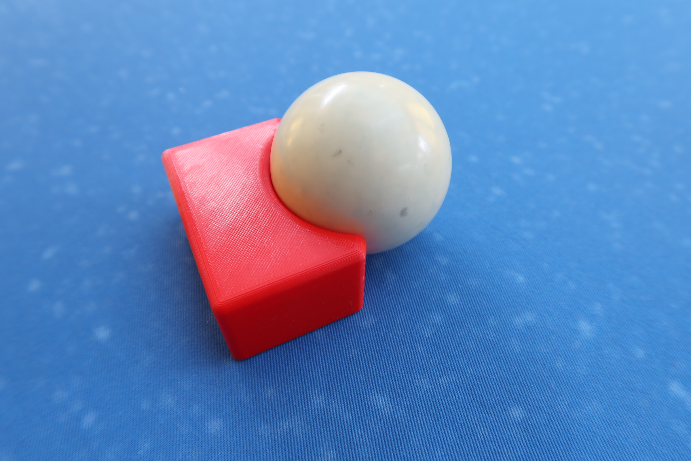 Pool Billard Position Marker by Mar Ber | Download free STL model ...